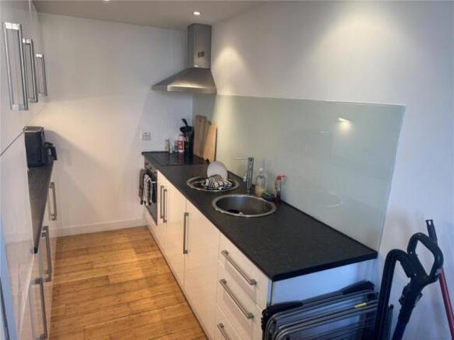 1 bedroom apartment for rent in New York Apartments, 1 Cross York Street, Leeds, LS2