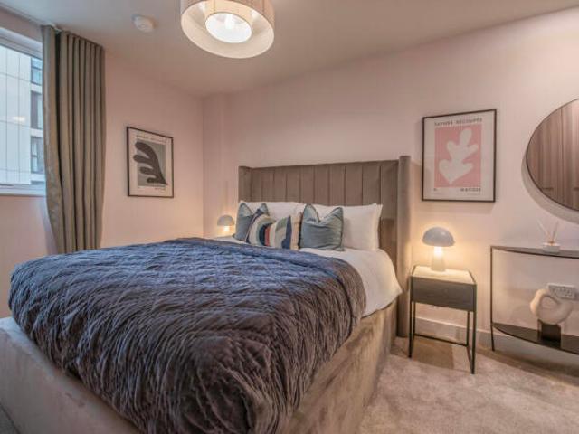 1 bedroom apartment for rent in New York Square, Leeds City Centre, LS2