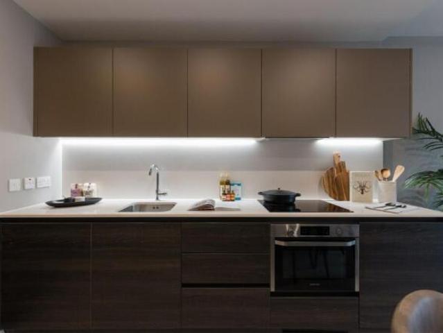 1 bedroom apartment for rent in New York Square, Quarry Hill, Leeds, West Yorkshire, LS2