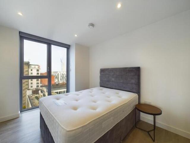 1 bedroom apartment for rent in New Bailey Street, Manchester, M3