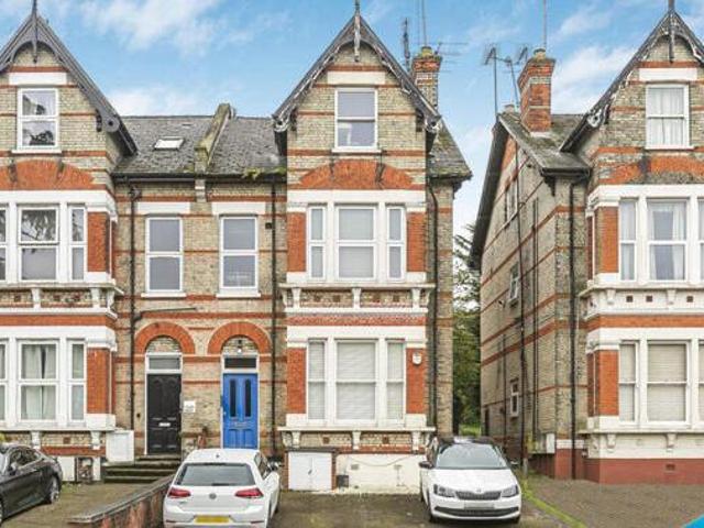 1 Bedroom Apartment For Rent In New Barnet, Hertfordshire