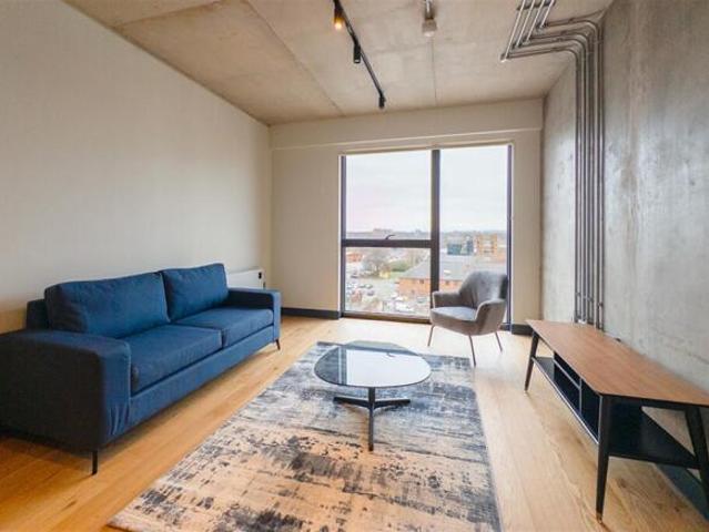 1 bedroom apartment for rent in New Cross Central, M4