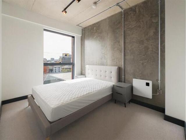 1 bedroom apartment for rent in New Cross Central, M4