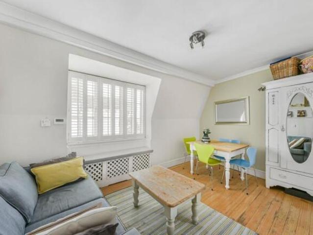 1 bedroom apartment for rent in New End, London, NW3