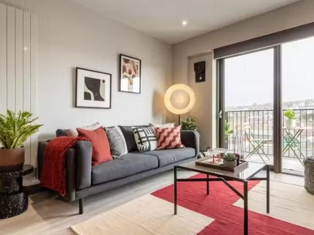 1 bedroom apartment for rent in New England Street, BN1