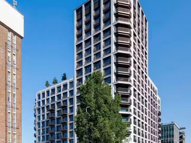 1 bedroom apartment for rent in New England Street, BN1
