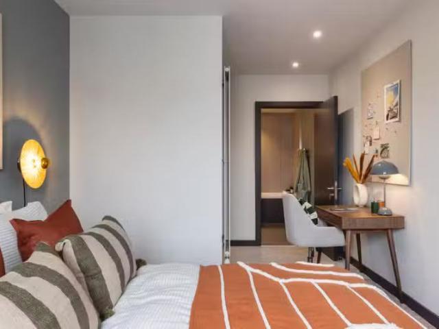 1 bedroom apartment for rent in New England Street, BN1