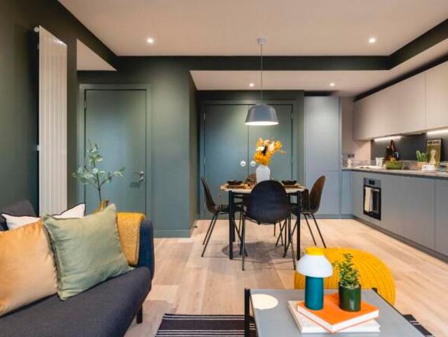 1 bedroom apartment for rent in New England Street, Brighton, East Sussex, BN1