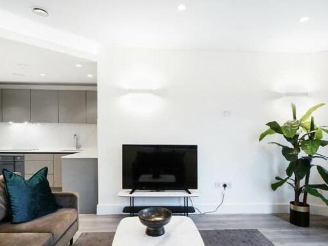 1 Bedroom Apartment For Rent In New Horizons Court, London