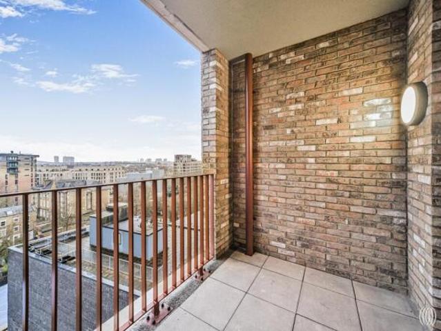 1 bedroom apartment for rent in New Kent Road, London SE17, SE1