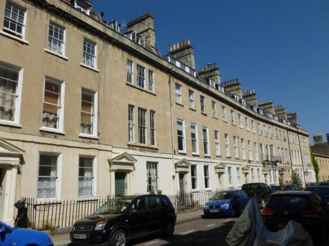 1 bedroom apartment for rent in New King Street, BA1