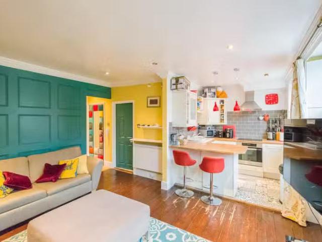 1 bedroom apartment for rent in New King Street, Bath, BA1