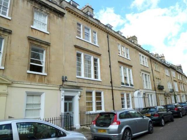 1 bedroom apartment for rent in New King Street, Bath, BA1