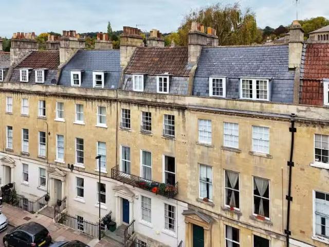 1 bedroom apartment for rent in New King Street, Bath, BA1