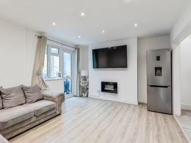 1 bedroom apartment for rent in New Kingsley Road, St. Phillip.