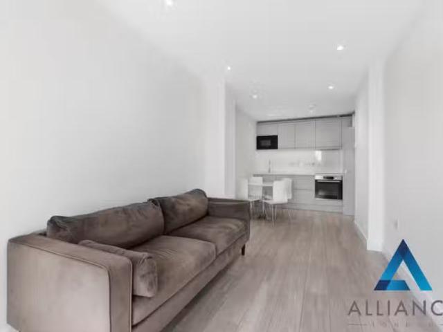 1 bedroom apartment for rent in New London Road, Chelmsford, E.