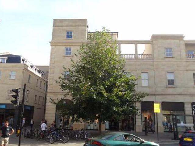 1 bedroom apartment for rent in New Marchants Passage, Bath, Somerset, BA1