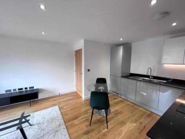 1 bedroom apartment for rent in New School House, 20 Legge Lane, Birmingham, B1