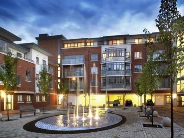 1 bedroom apartment for rent in New Street Chelmsford Essex CM1