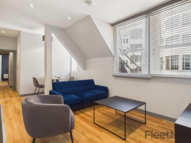 1 bedroom apartment for rent in New Street, Birmingham