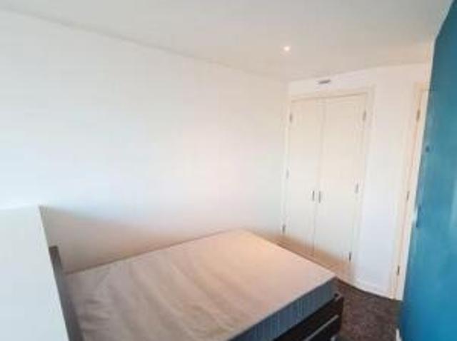 1 bedroom apartment for rent in New Street, Birmingham, B2
