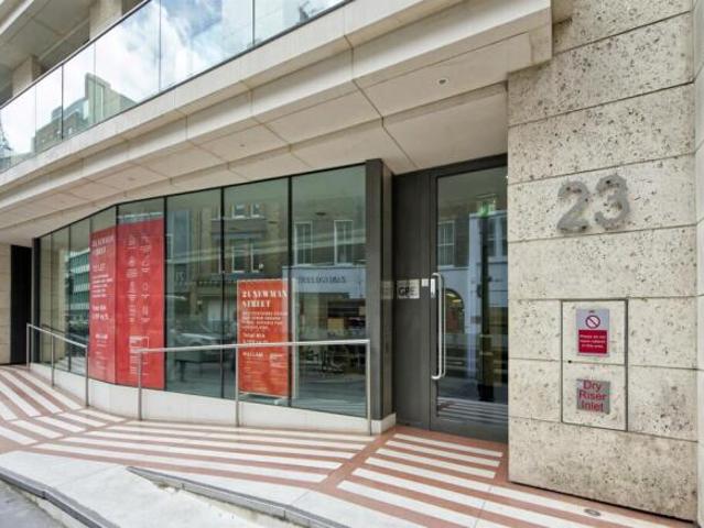 1 bedroom apartment for rent in Newman Street, London, W1T