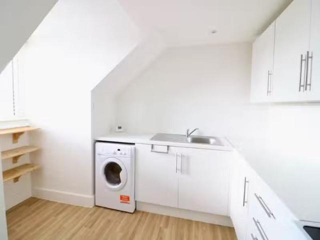 1 bedroom apartment for rent in Newmarket Road, Cambridge, CB5