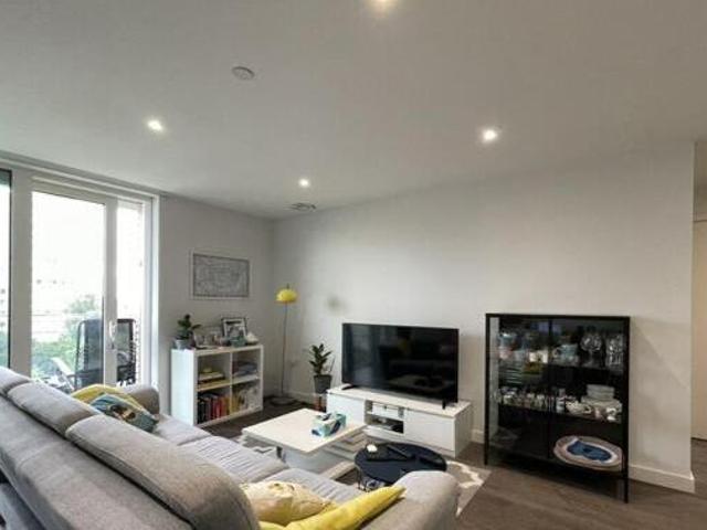 1 Bedroom Apartment For Rent In Newnton Close