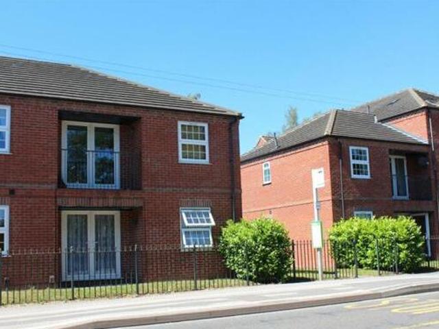 1 Bedroom Apartment For Rent In Newark, Notts