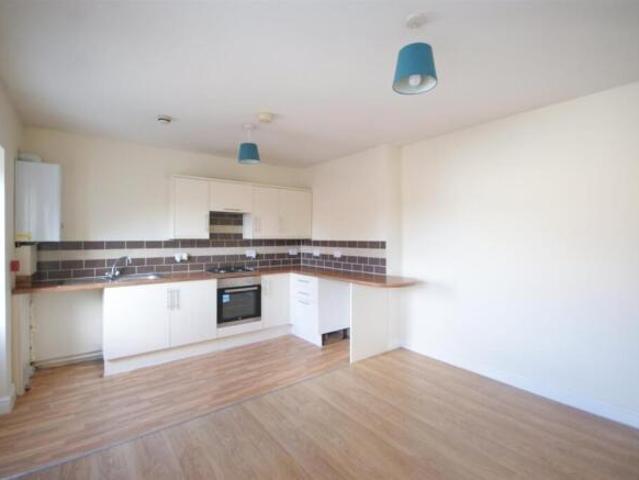 1 bedroom apartment for rent in Newark Road, Lincoln, LN5