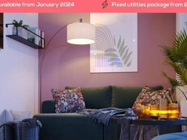 1 Bedroom Apartment For Rent In Newcastle Upon Tyne