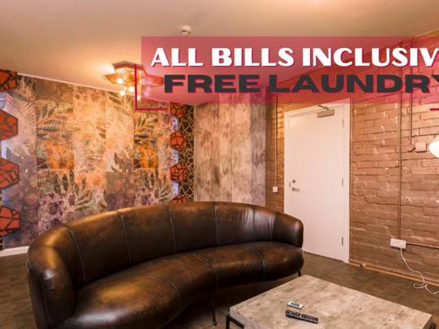 1 Bedroom Apartment For Rent In Newcastle Upon Tyne