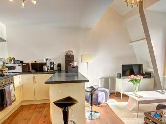 1 Bedroom Apartment For Rent In Newcastle Upon Tyne