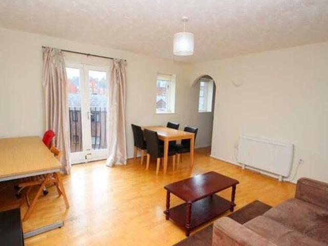 1 Bedroom Apartment For Rent In Newcastle City Centre