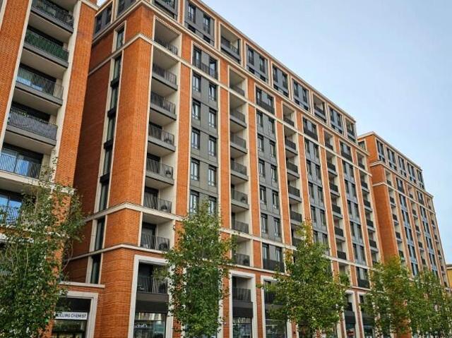 1 bedroom apartment for rent in Newcastle Place, Paddington, W2