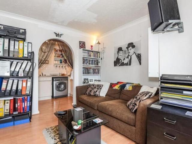 1 bedroom apartment for rent in Newcastle Road, Reading, RG2