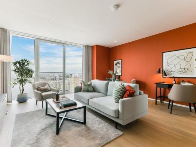 1 bedroom apartment for rent in Newfoundland Place, London, E14