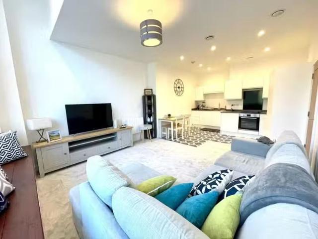 1 bedroom apartment for rent in Newfoundland Road, Bristol, BS2