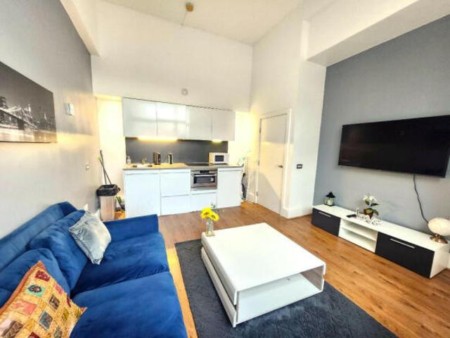 1 bedroom apartment for rent in Newhall Street, Birmingham, B3