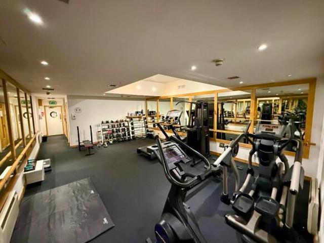 1 bedroom apartment for rent in Millennium Apartments, 95 Newhall Street, Birmingham, B3 1BA, B3