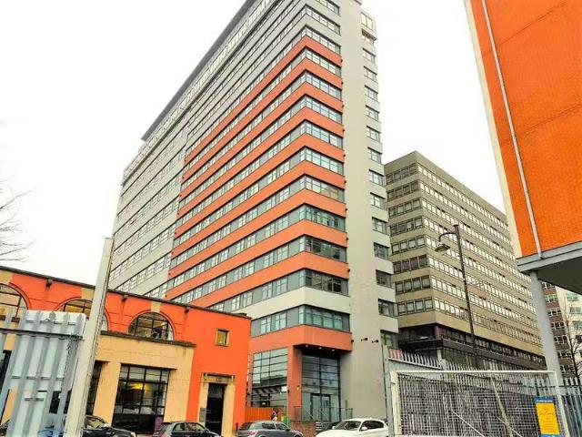 1 bedroom apartment for rent in Newhall Street, Birmingham, B3