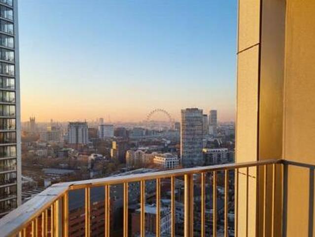 1 Bedroom Apartment For Rent In Newington Causeway