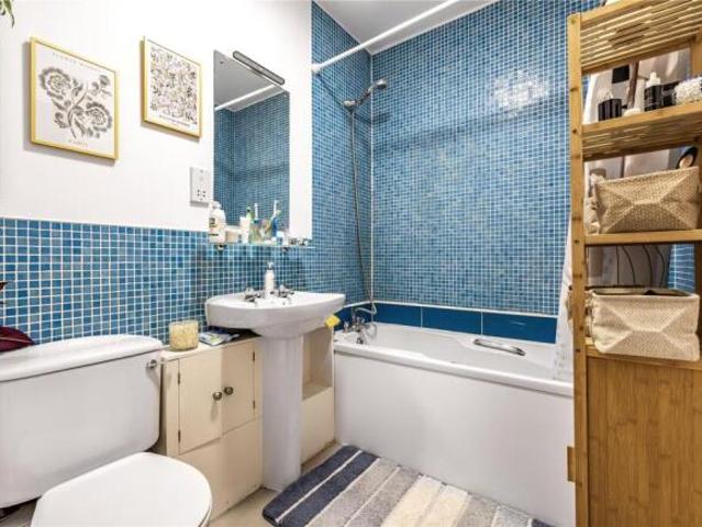1 bedroom apartment for rent in Newington Causeway, London, SE1