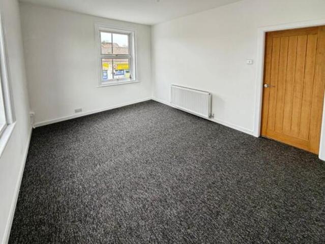 1 bedroom apartment for rent in Newport Lane, Stoke on Trent, Staffordshire, ST6