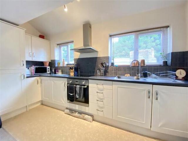 1 bedroom apartment for rent in Newport Street, Old Town, Swindon, Wiltshire, SN1