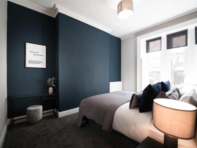 1 bedroom apartment for rent in Newton Villas, Chapeltown Road, Leeds, LS7