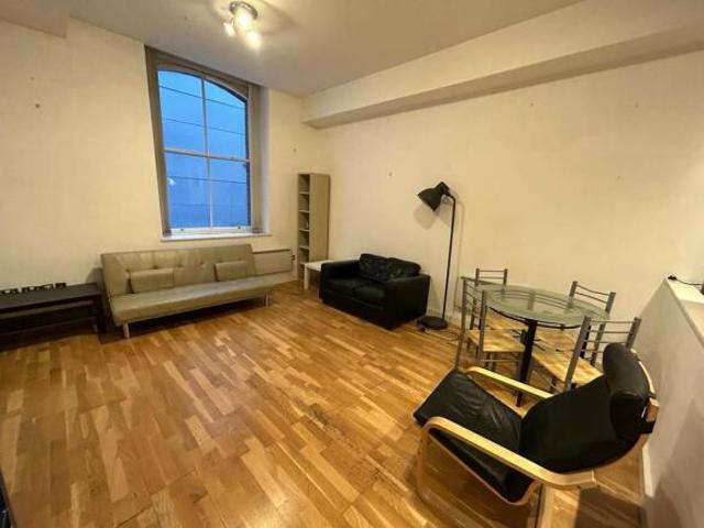 1 bedroom apartment for rent in Newton Street, Manchester, Greater Manchester, M1