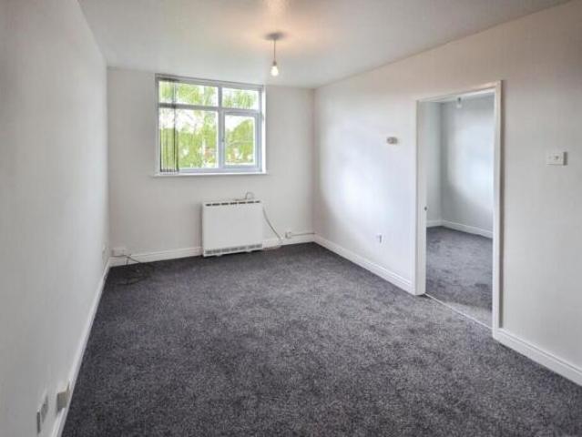 1 bedroom apartment for rent in Nevanthon Road, Leicester, LE3