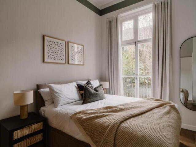 1 bedroom apartment for rent in Nevern Place, Earls Court, SW5