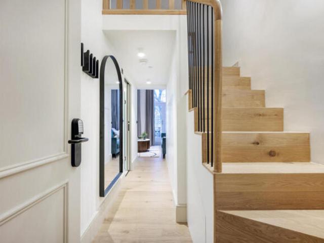 1 bedroom apartment for rent in Nevern Square, Earls Court, SW5